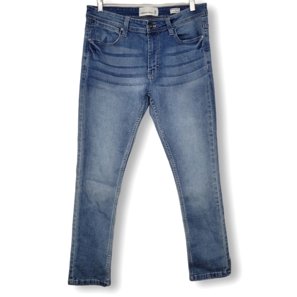 Paper Denim & Cloth | Jeans | Mens Paper Denim Cloth Skinny Blue Jeans ...